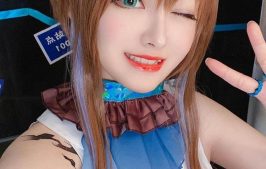 Arty亚缇 - 览春客